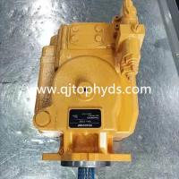China 104-1752 Axial Piston Pump Hydraulic Pump Replacement fits  D9R Tractor Parts for sale
