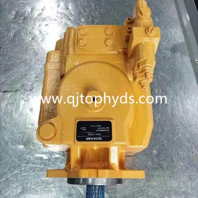 China 104-1752 Axial Piston Pump Hydraulic Pump Replacement fits  D9R Tractor Parts for sale