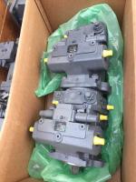 China Rexroth A4VG180HD9M1/32R-NSD02F021S-S Hydraulic Piston Pumps Variable pump for sale