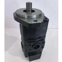 China Fan Pump 14602252 hydraulic Gear Pump for Volvo EC480E  EC380E Excavator for sale