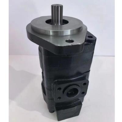 China Fan Pump 14602252 hydraulic Gear Pump for Volvo EC480E  EC380E Excavator for sale