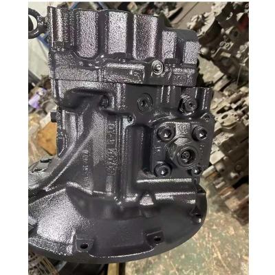 China Komatsu main pump 708-1G-11550 708-1G-00014 for PW160-7 Excavator for sale