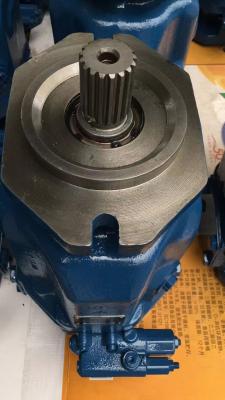 China Rexroth A10VO100DRG/31R-PSC62K24 Hydraulic Piston Pumps Variable pump for sale