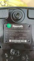 China Rexroth A10VG45EP4D1/10L-NSC10F005DP Hydraulic Piston Pumps Variable pump for sale