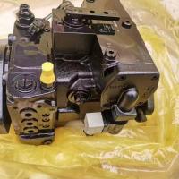 China Bomag Hydraulic Piston Pump 2020658 Part No.03800949 for road roller for sale