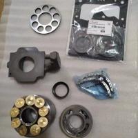 China Sauer  H1P165 hydraulic Pump Parts Repair Parts Seal Kits for sale