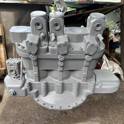 China Hitachi Hydraulic Main Pump HPV118JX-23A 9302826 Piston Pump For Excavator for sale