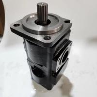 China Parker / JCB Gear Pump  20/903300 4074 Hydraulic Pump for JCB 3CX 4CX 5CX Backhoe Loader Aftermarket for sale