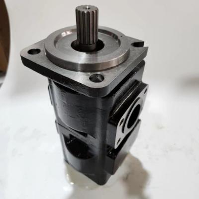 China Parker / JCB Gear Pump  20/903300 4074 Hydraulic Pump for JCB 3CX 4CX 5CX Backhoe Loader Aftermarket for sale