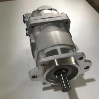 China Komatsu Gear Pump 705-51-31070 for Excavator PC1000 Hydraulic Pilot Pump Pump Assembly Replacement for sale