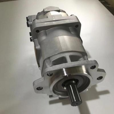 China Komatsu Gear Pump 705-51-31070 for Excavator PC1000 Hydraulic Pilot Pump Pump Assembly Replacement for sale