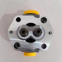 China Hitachi ZAX70-5G  Gear Pump 4472007 Hydraulic Pilot Pump 12T for Excavator Replacement for sale
