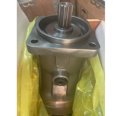 China Rexroth Piston Motor AA2FM80/61W-VQDN510 R902035137 Hydraulic Bent Axis Motor Replacement for sale