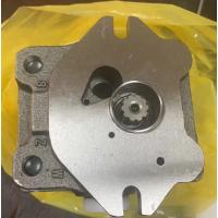 China Nachi Gear Pump PVD-15B-32BCP-9AG5-4634C Hydraulic Pilot Pump for Excavator Aftermarket Parts for sale