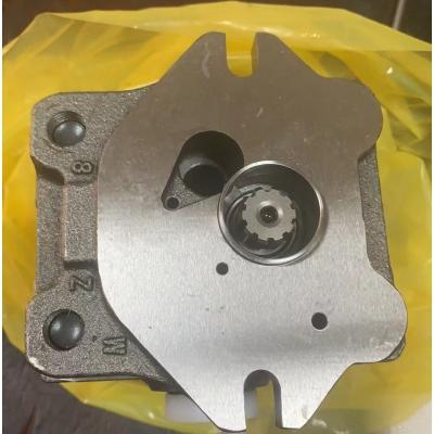 China Nachi Gear Pump PVD-15B-32BCP-9AG5-4634C Hydraulic Pilot Pump for Excavator Aftermarket Parts for sale