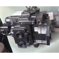 China KAWASAKI Piston Pump K3SP30-110R-2C01 Main Pump for Kobelco SK35 SK45-8 Excavator for sale