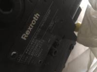 China Rexroth A4VG40EP4D1/32L-NUC02F02F015EP R971051402 Hydraulic Piston Pumps Variable pump for sale