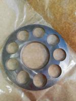 China Hydraulic spare parts for KOBELCO Excavator SK430 Travel motor for sale