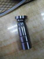 China Hydraulic spare parts for KOBELCO Excavator SK320 Travel motor for sale