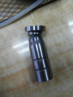 China Hydraulic spare parts for KOBELCO Excavator SK320 Travel motor for sale