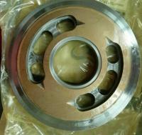 China Hydraulic spare parts for KOBELCO Excavator M3V150(SK220-2) Travel motor for sale