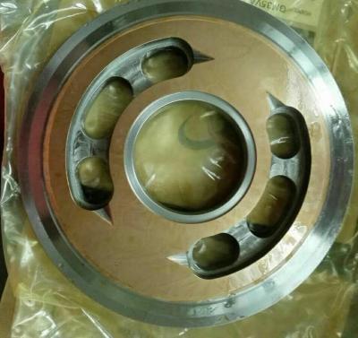 China Hydraulic spare parts for KOBELCO Excavator M3V150(SK220-2) Travel motor for sale