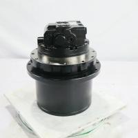 China TM09 Final Drive CAT E70B Hydraulic Travel Motor Assy Replacement for  Excavator for sale
