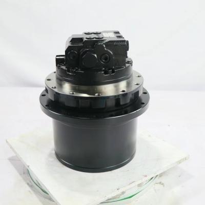 China TM09 Final Drive CAT E70B Hydraulic Travel Motor Assy Replacement for  Excavator for sale