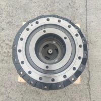 China E320D2 Final Drive Reducer 480-6768 Hydraulic Travel Motor Gearbox For  Excavator for sale