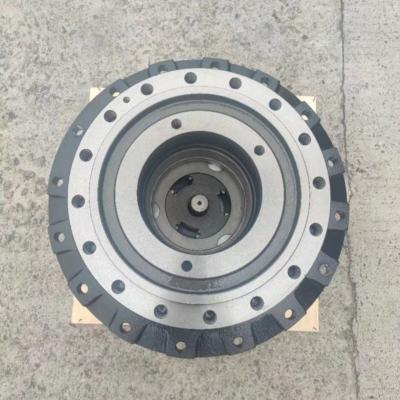China E320D2 Final Drive Reducer 480-6768 Hydraulic Travel Motor Gearbox For  Excavator for sale