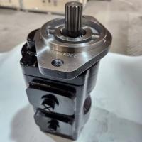 China Parker / JCB  JCB Gear Pump 20/925500 Hydraulic Main Pump Aftermarket Parts for sale