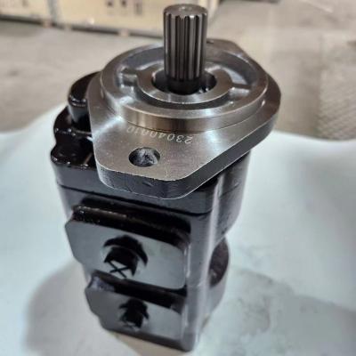 China Parker / JCB  JCB Gear Pump 20/925500 Hydraulic Main Pump Aftermarket Parts for sale