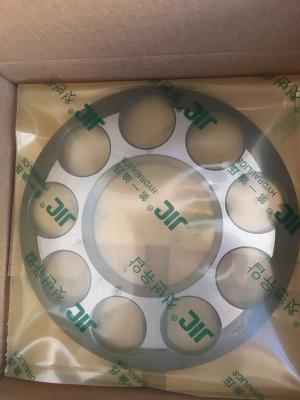 China Hydraulic Travel Motor Parts for Komatsu Excavator PC200-7 JIC brand for sale