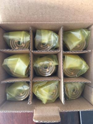 China JIC brand Hydraulic Piston Pump Parts for Komatsu Excavator HPV90(PC200-3) for sale