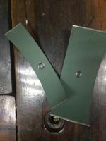 China Vickers PVH141 Hydraulic Piston Pump Spare Parts/Repair kits/rotary group parts for sale