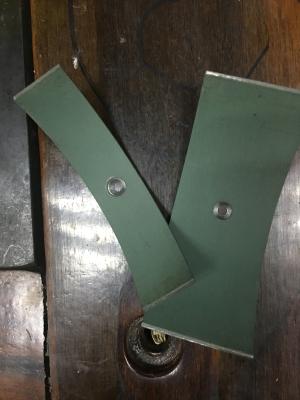 China Vickers PVH141 Hydraulic Piston Pump Spare Parts/Repair kits/rotary group parts for sale