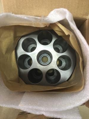 China Rexroth BEND AXIS PUMP A6VM55/107/140/160/200/250/355 Replacement parts/Repair kits/Rotary group parts for sale