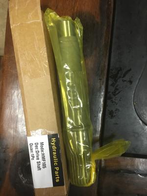 China Linde HMF105 Hydraulic Piston Pump spare parts and Repair kits/Drive Shaft for sale