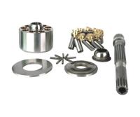 China Kawasaki K5V212DPH1J2R-9NE4-1V Hydraulic piston pump parts/repair kits for sale