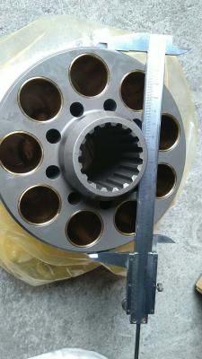 China CAT345D excavator hydraulic main pump parts/ Hydraulic piston pump parts/repair kits for sale