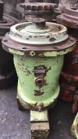 China Uchida A7V500LV5.1 Hydraulic Piston pump/spare parts/repair kits for sale