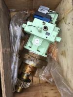 China Rexroth A4VSO500HS4E/30R-PZH25N00-S1786 Hydraulic Piston Pumps Variable pump for sale