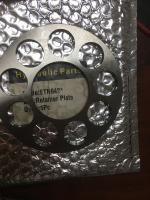 China Hydraulic piston pump parts EATON 78462 for sale