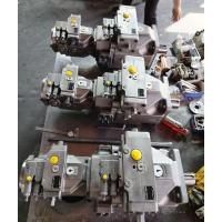China Rexroth Piston Pumps A4VSO355DFR1/30R-VPB25K33N+A4VSO71DFR1/10R-VZB13K68N Hydraulic Main Pumps for sale