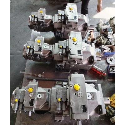 China Rexroth Piston Pumps A4VSO355DFR1/30R-VPB25K33N+A4VSO71DFR1/10R-VZB13K68N Hydraulic Main Pumps for sale