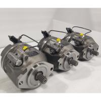 China Rexroth Axial Piston Pump AA10VO45D5R1/50R-PUC12N00-50 Hydraulic Main Pump for sale