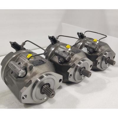 China Rexroth Axial Piston Pump AA10VO45D5R1/50R-PUC12N00-50 Hydraulic Main Pump for sale