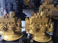 China Hydraulic Piston Pump/Main Pump for  E325D E329D excavator for sale