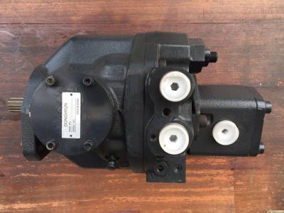 China CAT E305 Main Pump AP2D25 Hydraulic Piston Pump for  E305 excavator for sale