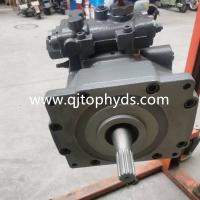 China Hitachi HPK125BS Piston Pump For ZW220-HCMF Hydraulic Main Pump for sale